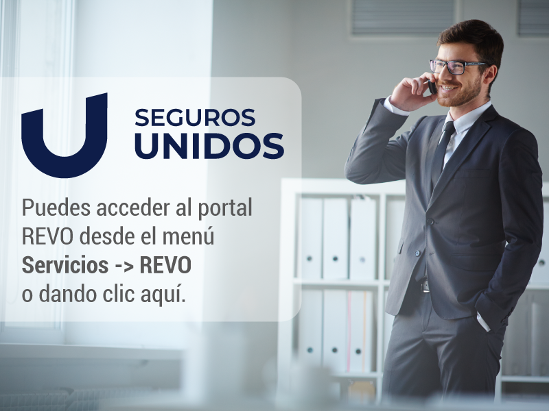 Seguros Unidos - Asegura lo que más te importa